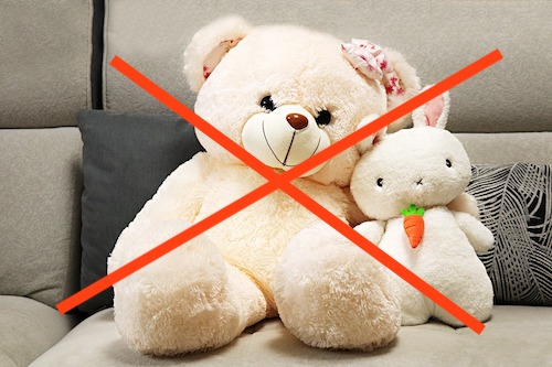 24 Easy Ways to Get Rid of Dust Mites and Get Allergy Relief