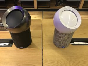 Dyson Pure Cool Me Personal Air Purifier Fan Review - Homelization