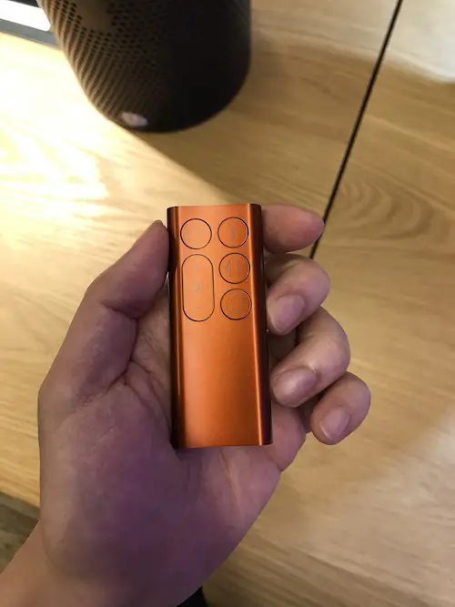 Dyson Pure Cool Me Personal Air Purifier Fan Review - Homelization