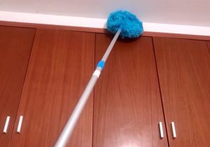 6 Best Extendable Dusters for High Ceilings for 2023 - Homelization